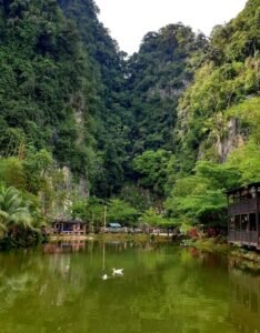 √ GUNUNG RAPAT: Tarikan, Aktiviti, Harga Tiket 2025