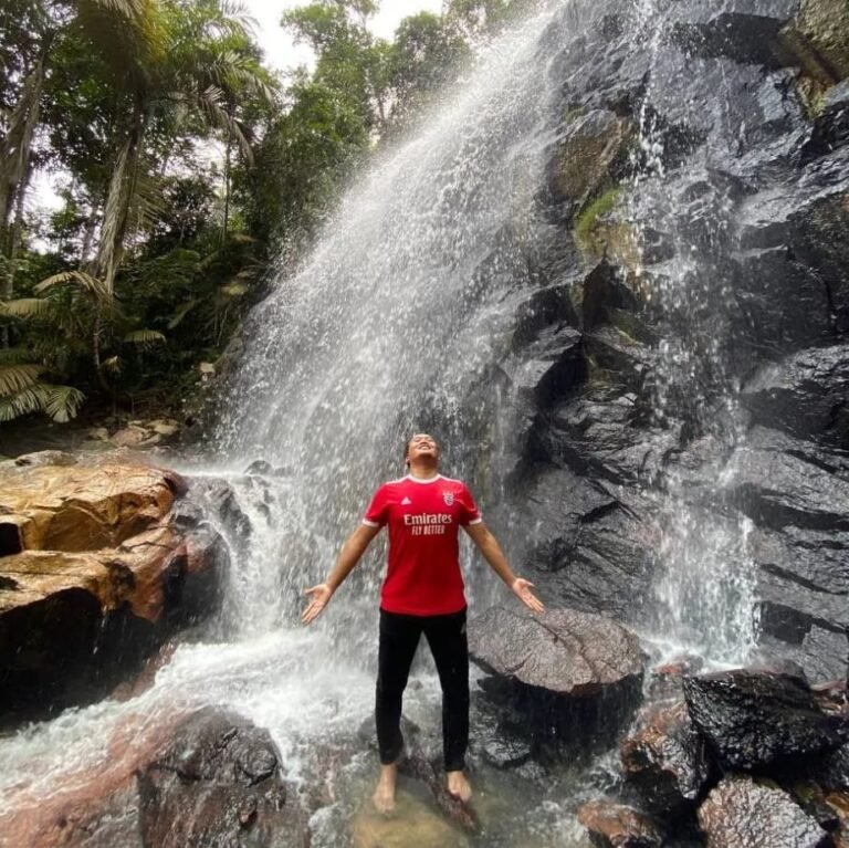 √ LATA GAPI: Tarikan, Aktiviti, Kemudahan, Harga Tiket 2024