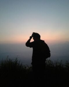 √ GUNUNG SEMANGGOL: Tarikan, Aktiviti, Harga Tiket 2025