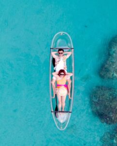 √ PULAU REDANG: Tarikan, Aktiviti, Harga Tiket 2025