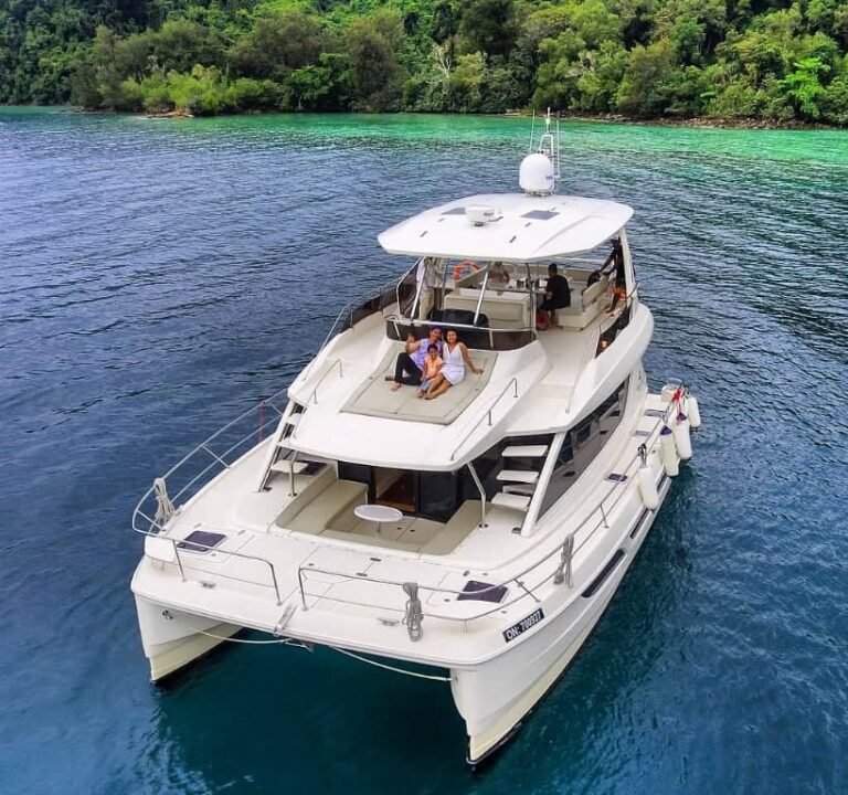 √ PULAU MANUKAN: Sejarah, Tarikan, Aktiviti, Harga Tiket 2025